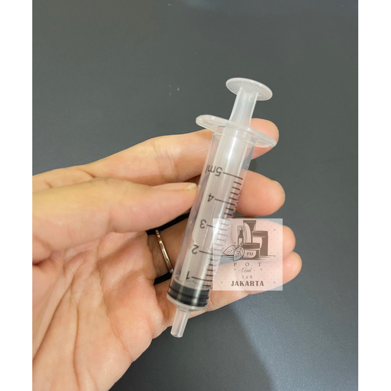 Jual Spet/inject Cairan seperti lipcream serum lotion uk. 10ml/20ml/25ml/30ml/60ml | Shopee ...