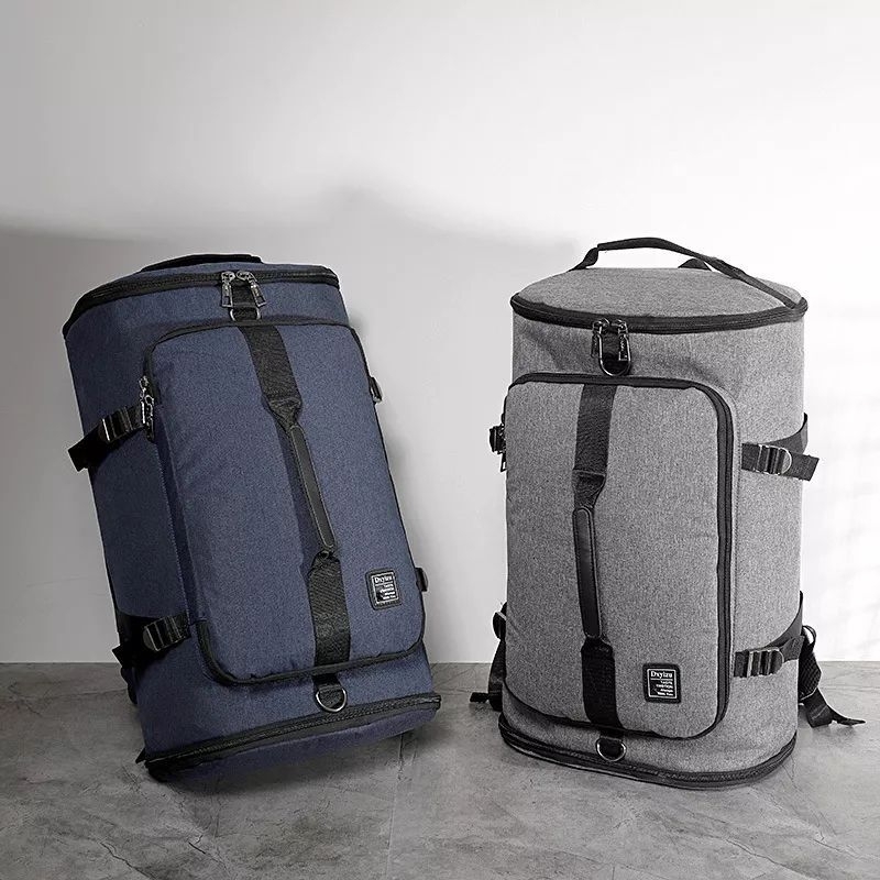 Jual Tas Ransel Duffel Travel Bag Tas Travel Ransel Outdoor Wekender ...