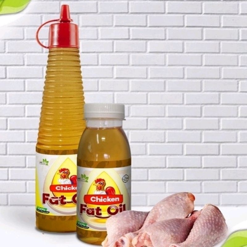 Jual Chicken Fat Oil SAN Food | Shopee Indonesia