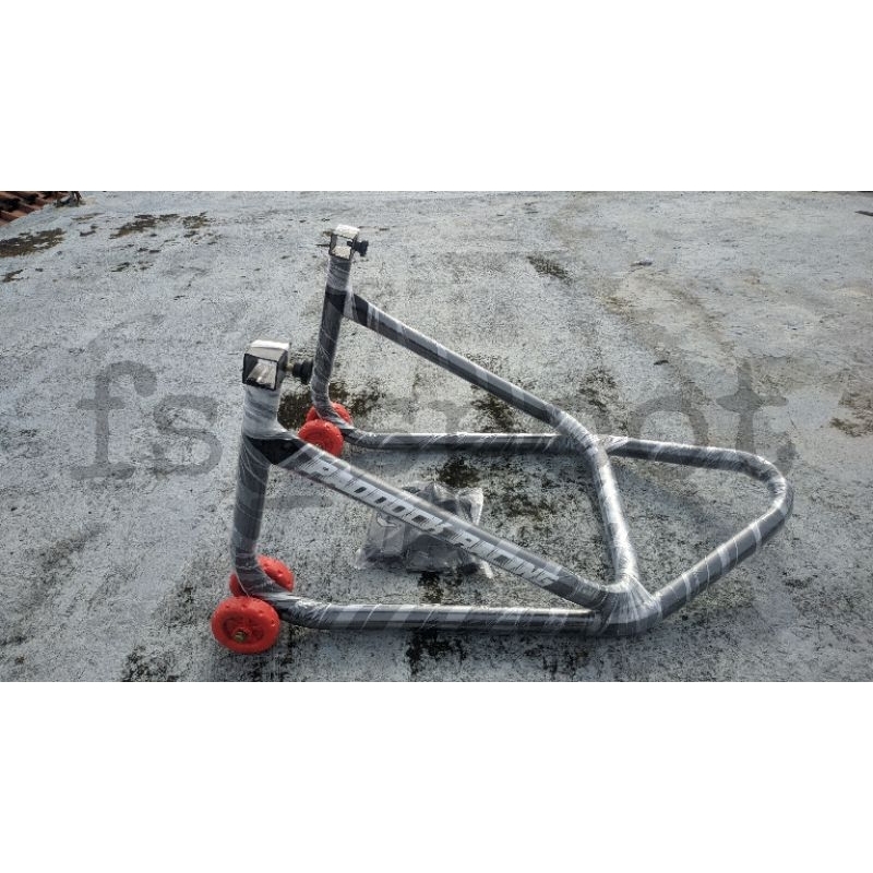Jual Paddock Standar Universal Pedok Ninja Paddock Sbr Universal ...