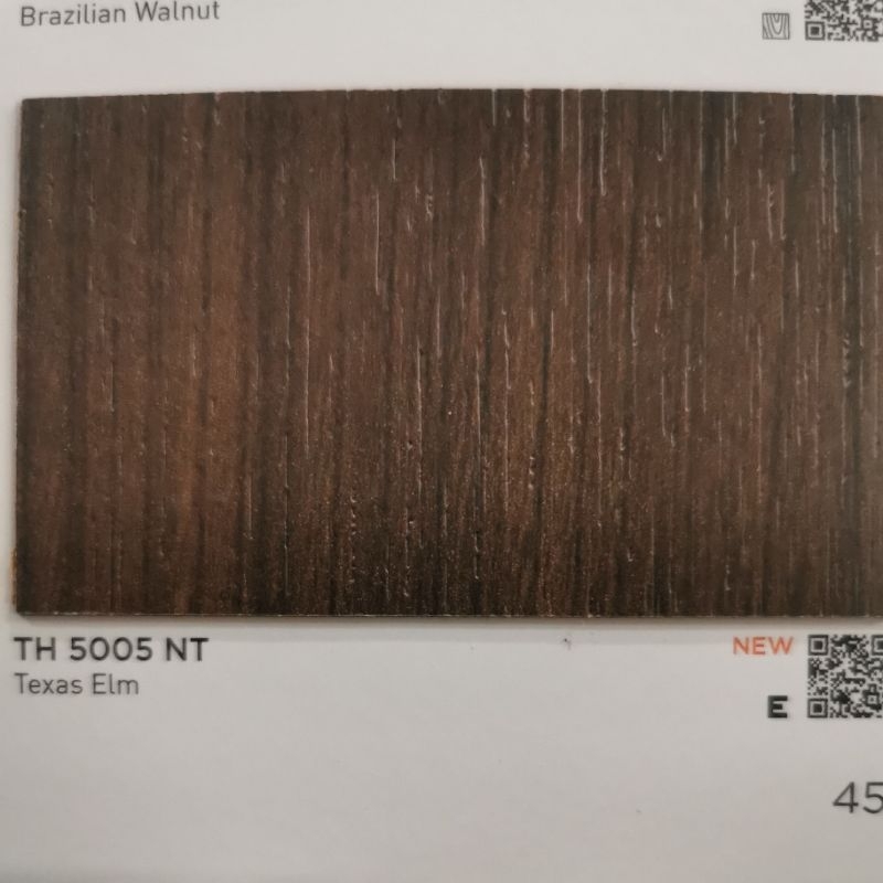 Jual HPL TACO motif woodgrain kayu textured timbul tipe NT NA gojek ...