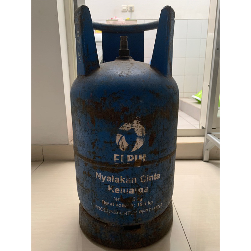 Jual Tabung gas LPG 12KG KOSONG AN ASLI Pertamina | Shopee Indonesia Jual Tabung gas LPG 12KG KOSONG AN ASLI Pertamina | Shopee Indonesia