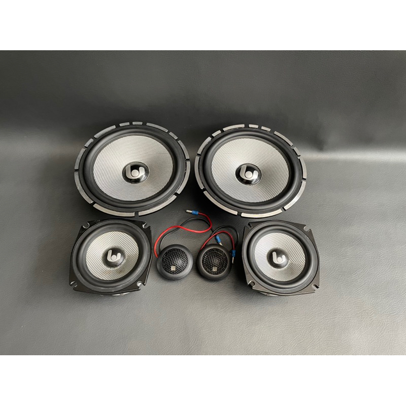 Jual Speaker 3 way High End Sinfoni made in italy | Shopee Indonesia