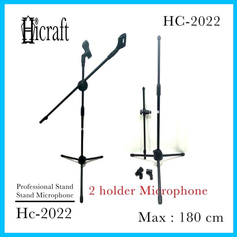 Jual STAND MIC LANTAI CRIMSON CR 103 ORIGINAL | Shopee Indonesia