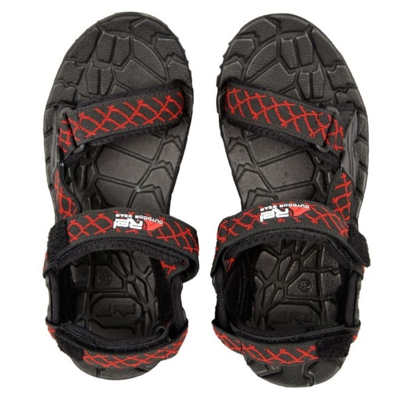 Jual sepatu sandal palang gunung rei tracking arjuno original arei ...