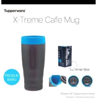Jual Cafe Mug Tupperware | Shopee Indonesia