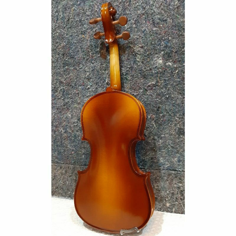 Jual Biola Violin Scott & Guan 140 1/4 Anak Kecil Fullset Fitting Up ...