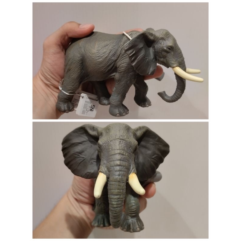Jual collecta figure gajah | Shopee Indonesia