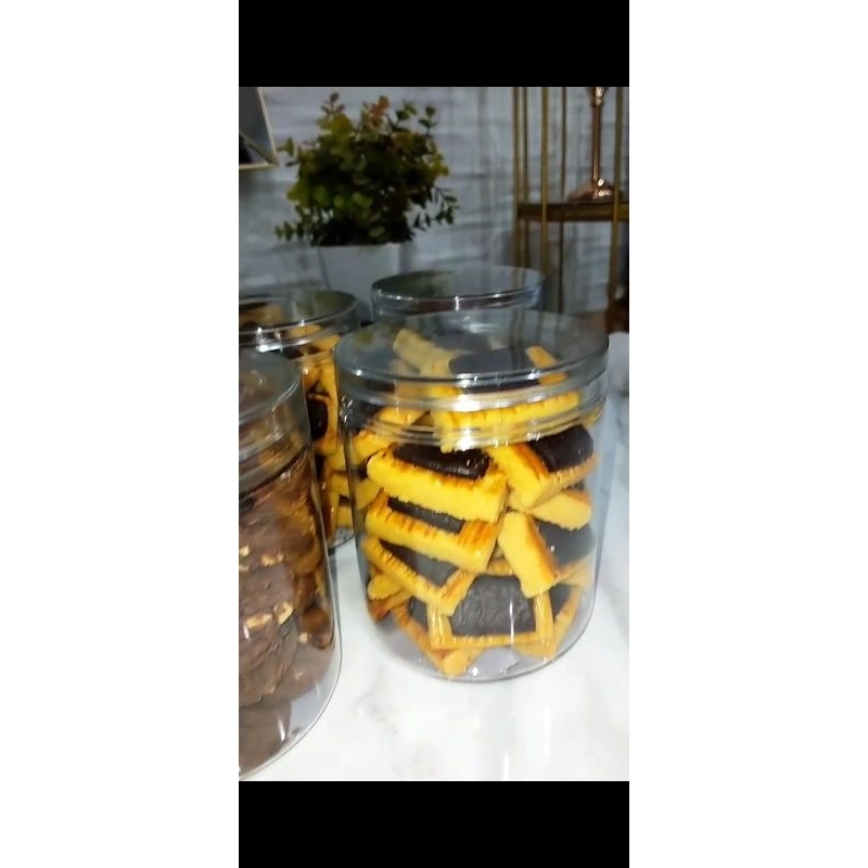 Jual Kue kering - Aneka macam kue kering - Kue lebaran - Nastar - Roti ...