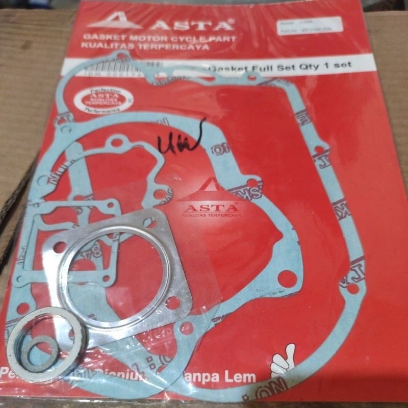 Jual full set motor l2sn | Shopee Indonesia