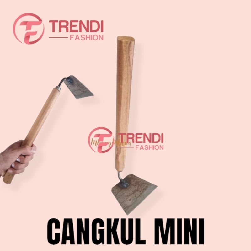 Jual Cangkul Mini - Cangkul Taman Mini - Cangkul Gagang Mini | Shopee ...