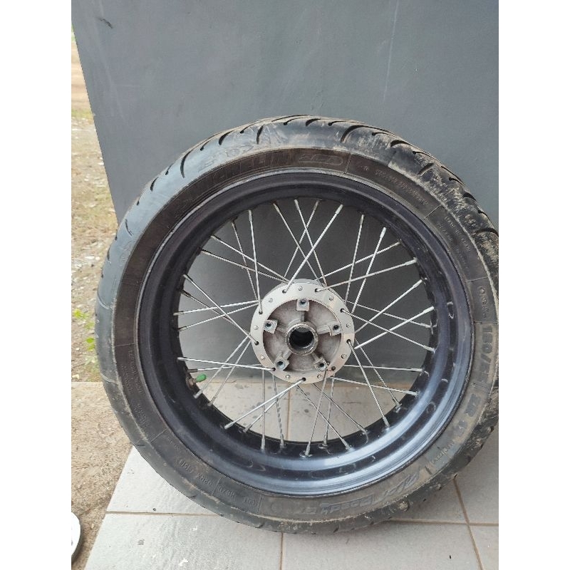 Jual velg dan ban | Shopee Indonesia