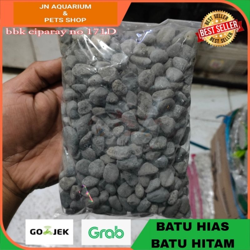 Jual BATU HITAM / BATU KORAL HITAM / BATU HIAS AQUARIUM / BATU TAMAN ...