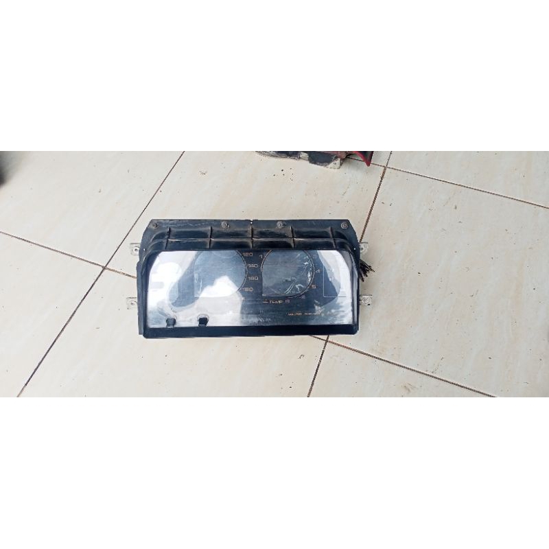 Jual speedometer mazda 323 elite digital | Shopee Indonesia