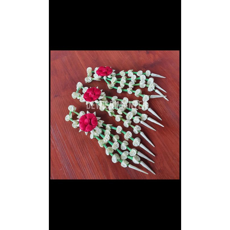 Jual Melati Keris Manten Melati Keris Bunga Keris Shopee Indonesia