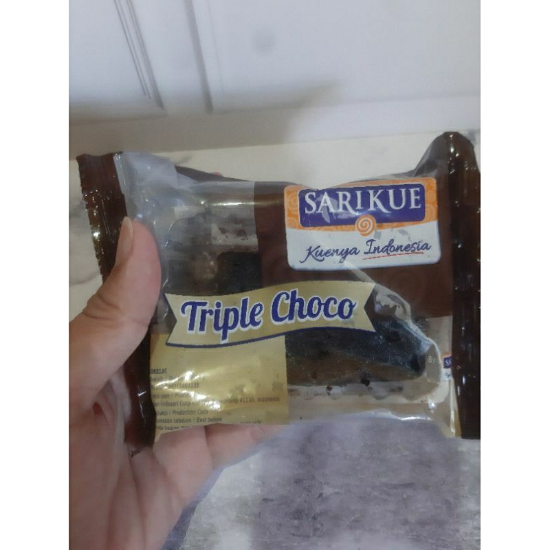 Jual Kue Red Velvet | Kue Brounies | Kue Tiramisu - Sari Kue Sari Roti ...