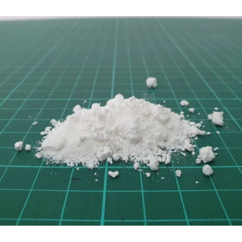 Jual Liaoning Talc Powder / Talk Bubuk Resin - 1 kg | Shopee Indonesia