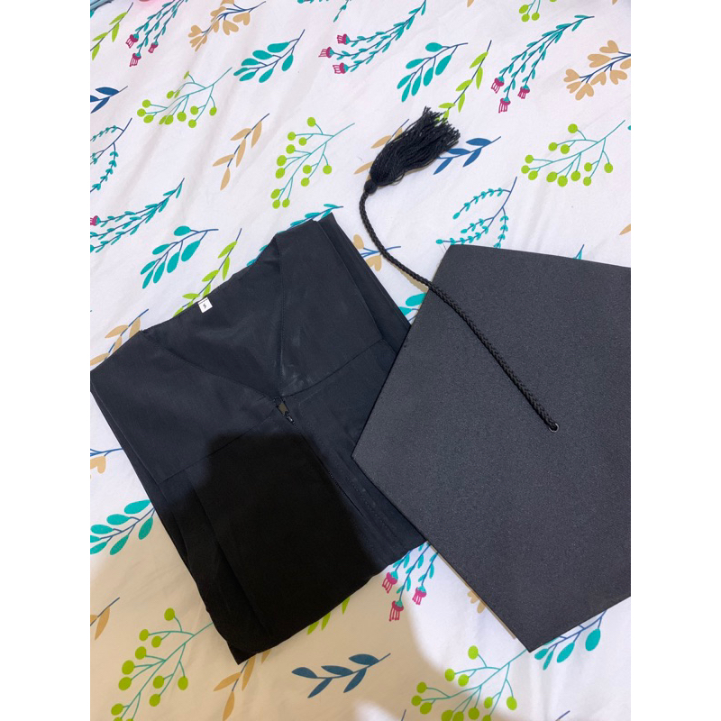 Jual Jubah dan toga satu set | Shopee Indonesia
