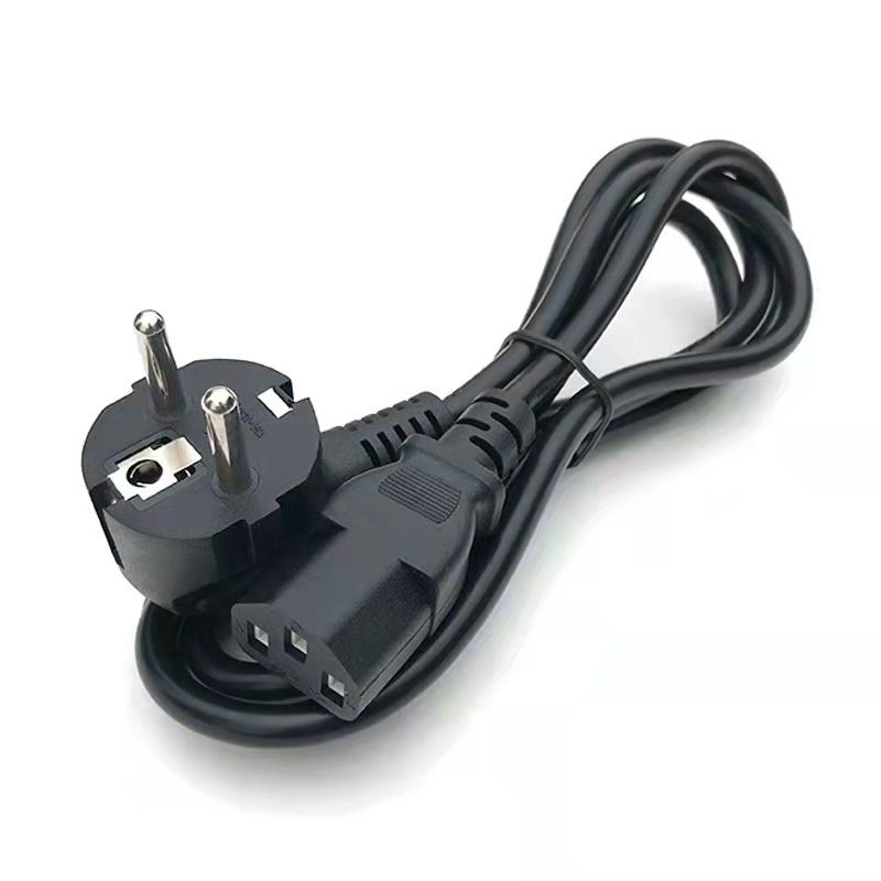 Jual Kabel Power 3 Lubang Premium | Shopee Indonesia