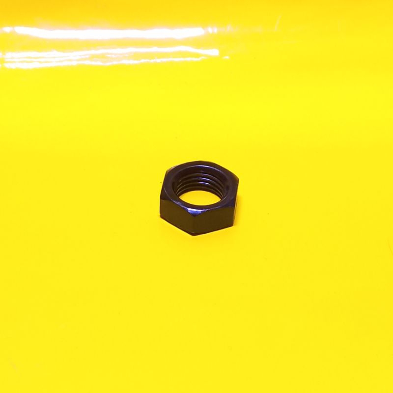 Jual Mur puli depan CVT Mio Sporty sol Nouvo karbu | Shopee Indonesia