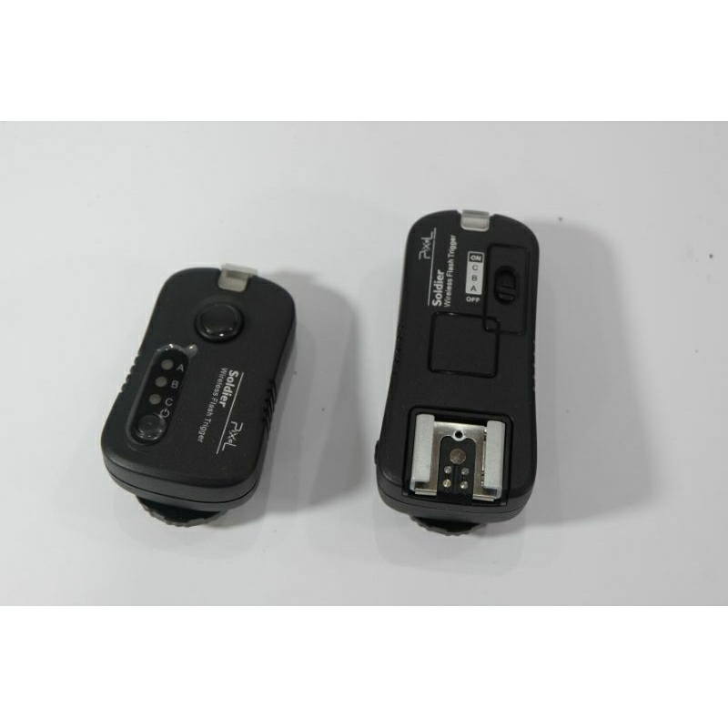 Jual Trigger flash | Shopee Indonesia