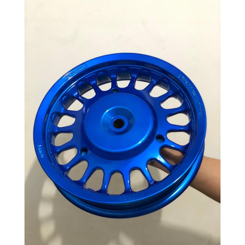 Jual Velg VND Roullete Ring 12 Yamaha Grand Filano 125 | Shopee Indonesia