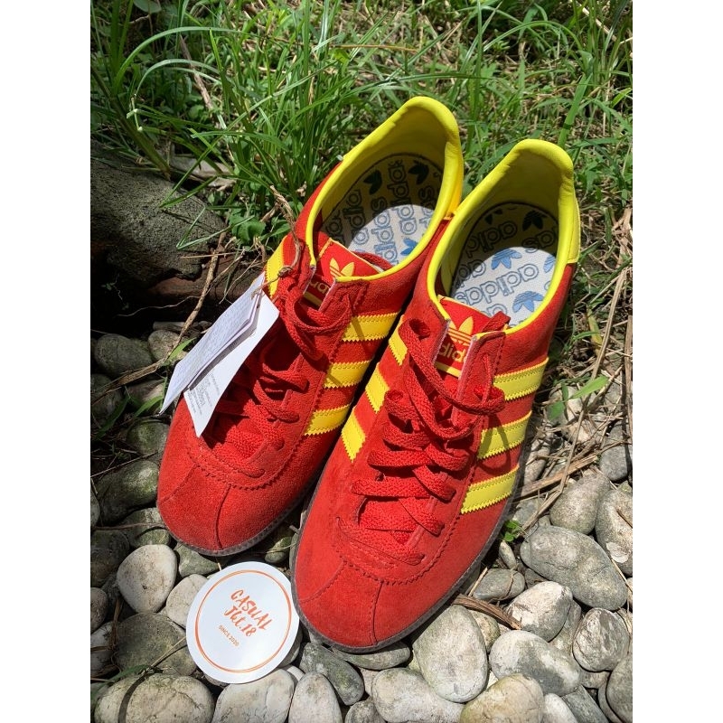 Jual Adidas Series Athen Japanese | Shopee Indonesia