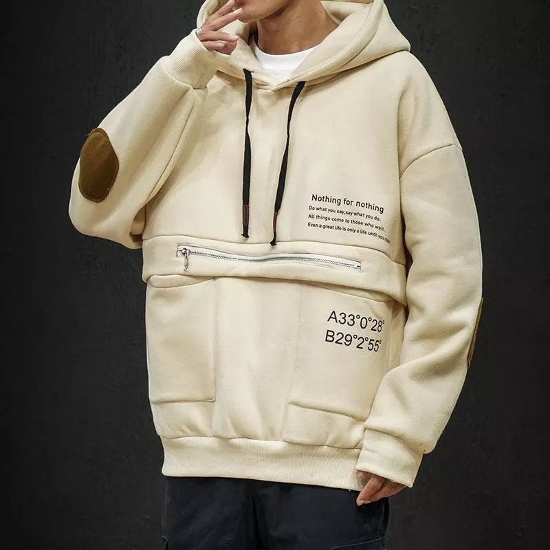 Jual HOODIE HARAJUKU STAYLIST DISTRO KOREAN JAKET SWEATER PERIA WANITA ...