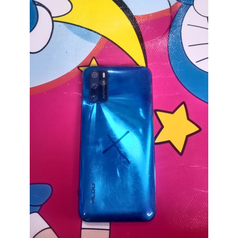 Jual mesin hp aldo xs normal | Shopee Indonesia