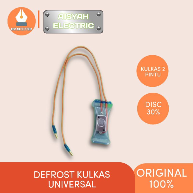 Jual Defrost Kulkas Universal 2 Pintu Shopee Indonesia