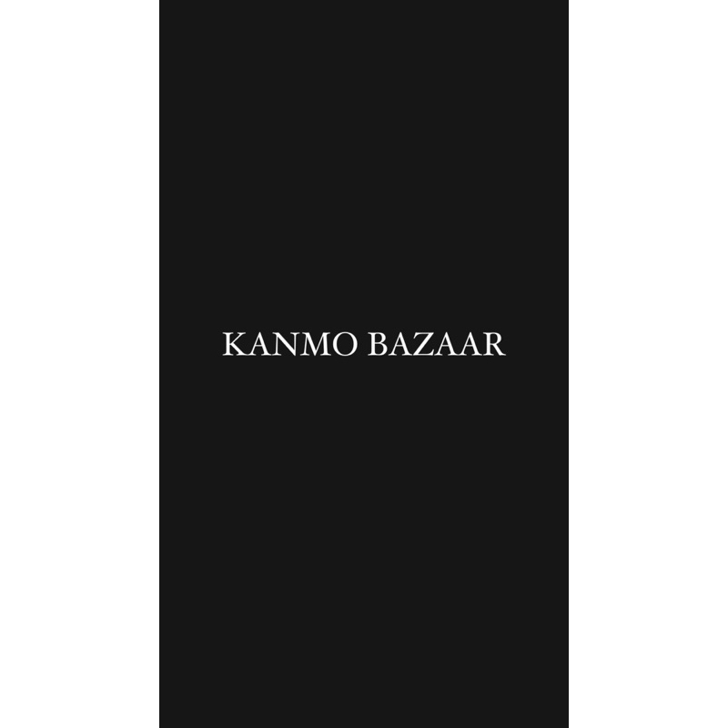 Jual PRODUCT KANMO BAZAAR | Shopee Indonesia