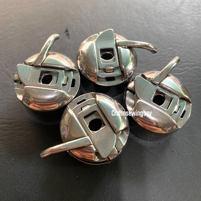 Jual Induk Skoci/Rumah Sekoci Mesin Jahit Standard per pcs | Shopee ...