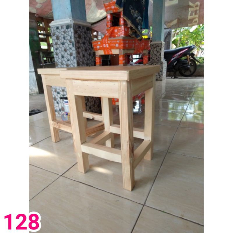 Jual Meja dispenser kayu super kokoh/meja kayu serbaguna/meja kayu jati ...