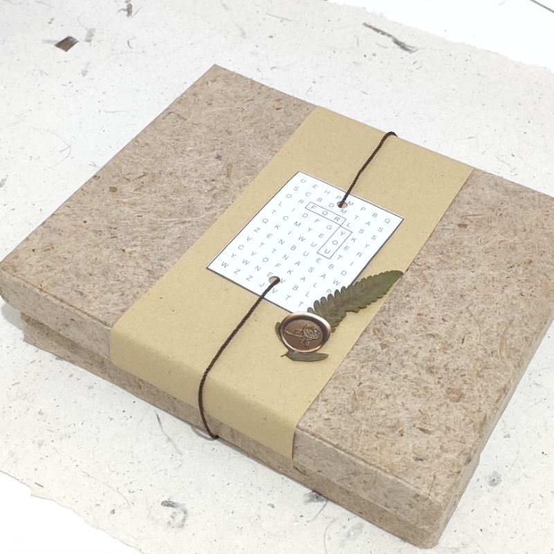 Jual Gift Box Daur Ulang Custom by Rebco | Hardbox | Kotak Kado | Kotak ...