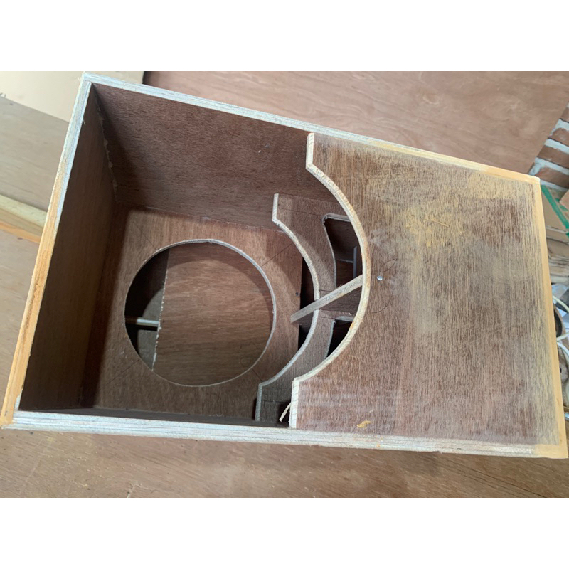 Jual Box COBRE 10inchi | Shopee Indonesia