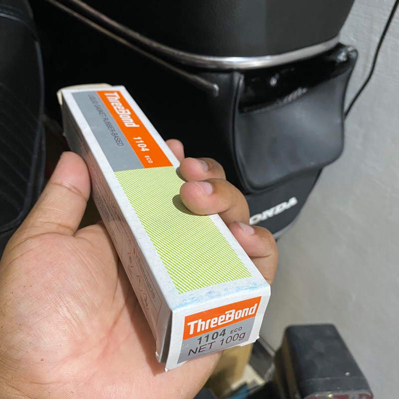 Jual lem treebond lem perpak 100gr | Shopee Indonesia