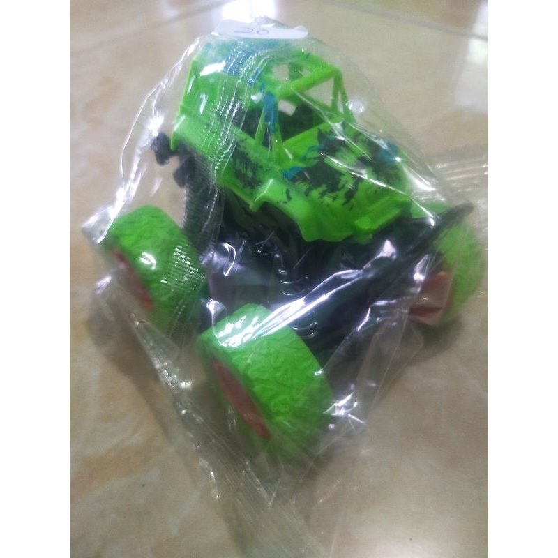 Jual mobil monster zeep | Shopee Indonesia