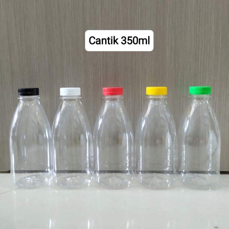 Jual Botol Cantik 350ml/Botol Cantik/Botol minuman/botol jus/Botol ... Jual Botol Cantik 350ml/Botol Cantik/Botol minuman/botol jus/Botol ...
