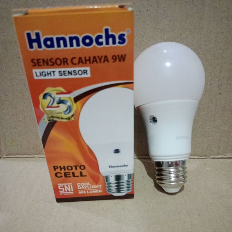 Jual LED sensor cahaya putih | Shopee Indonesia