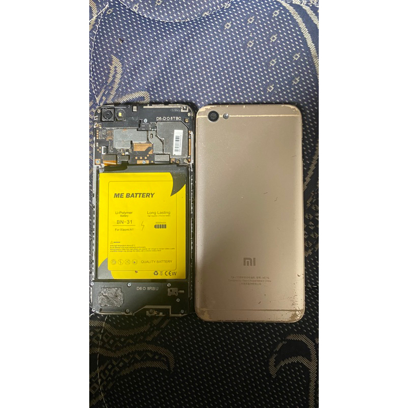 Jual note 5a mati | Shopee Indonesia