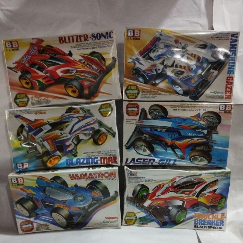 Jual mobil tamiya mini 4 wd BB | Shopee Indonesia