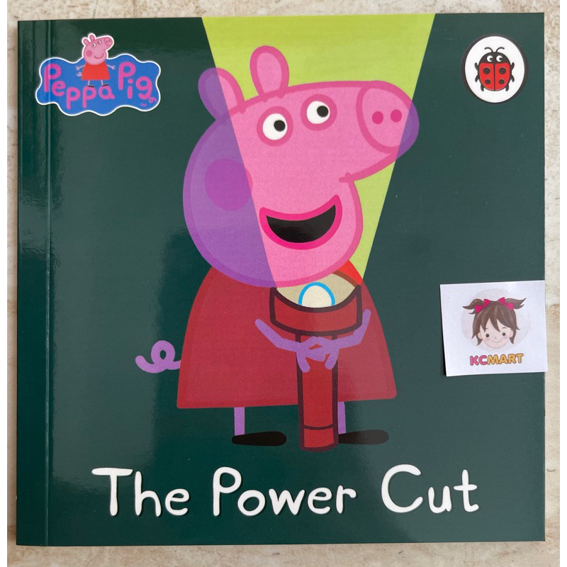 Jual Peppa Pig Incredible Collection Satuan Yellow Box Ultimate ...