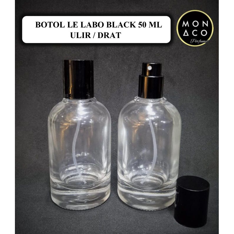 Jual BOTOL PARFUM LE LABO 50 ML - ULIR / DRAT | Shopee Indonesia