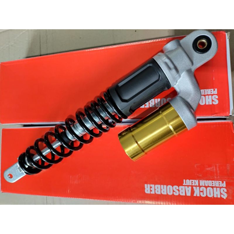 Jual ID SHOCKBREAKER BELAKANG TABUNG YAMAHA NMAX 155 , DAN AEROX 155 335MM | Shopee Indonesia