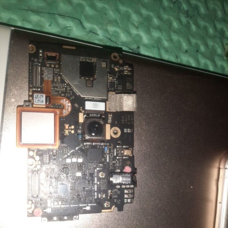 Jual Mesin Redmi 5 plus 4/64 Lihat video ( stok habis ) | Shopee Indonesia