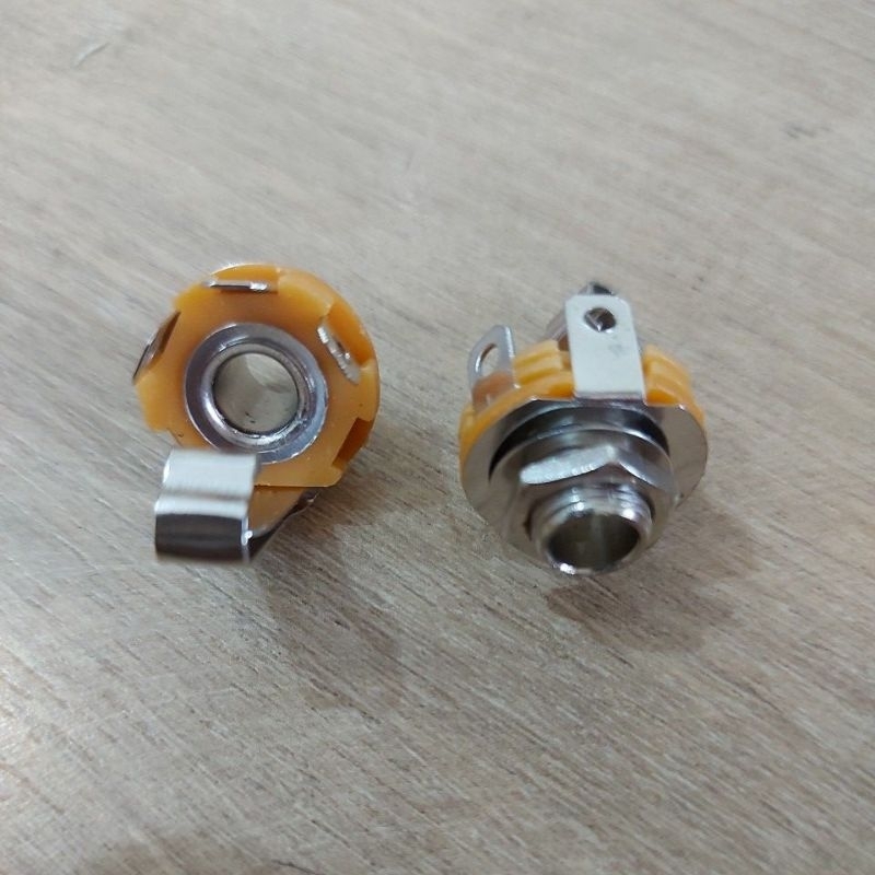 Jual Soket Toa Mono PCB Soket Akai Mono PCB | Shopee Indonesia