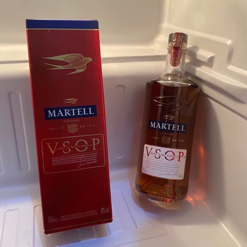 Jual PENGHANGAT TUBUH MARTIL VSOP | Shopee Indonesia