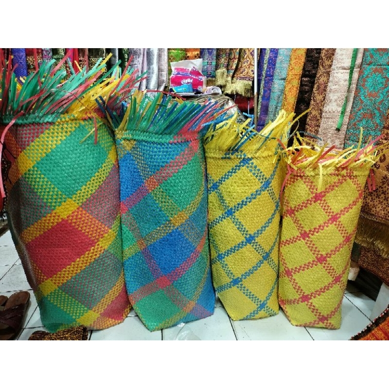 Jual Tandok acara adat Batak, Bahul-bahul,Sumpit Tempat beras,Suhut ...