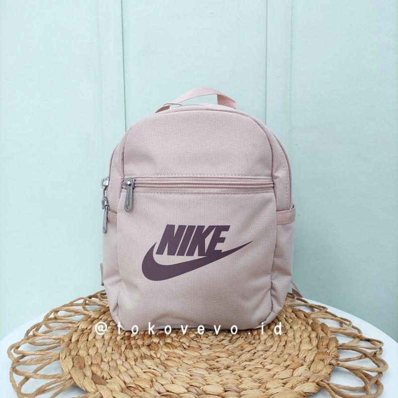 Jual Nike Futura 365 Mini Backpack | Tas Nike Original | Shopee Indonesia