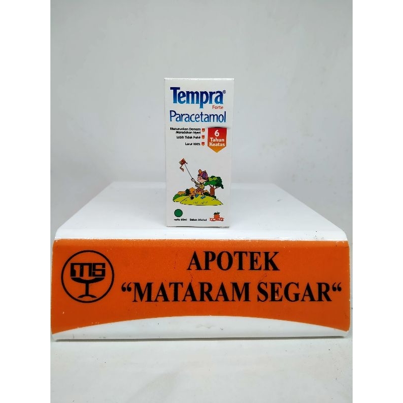 Jual Tempra Forte sirup 60 ml | Shopee Indonesia Jual Tempra Forte sirup 60 ml | Shopee Indonesia